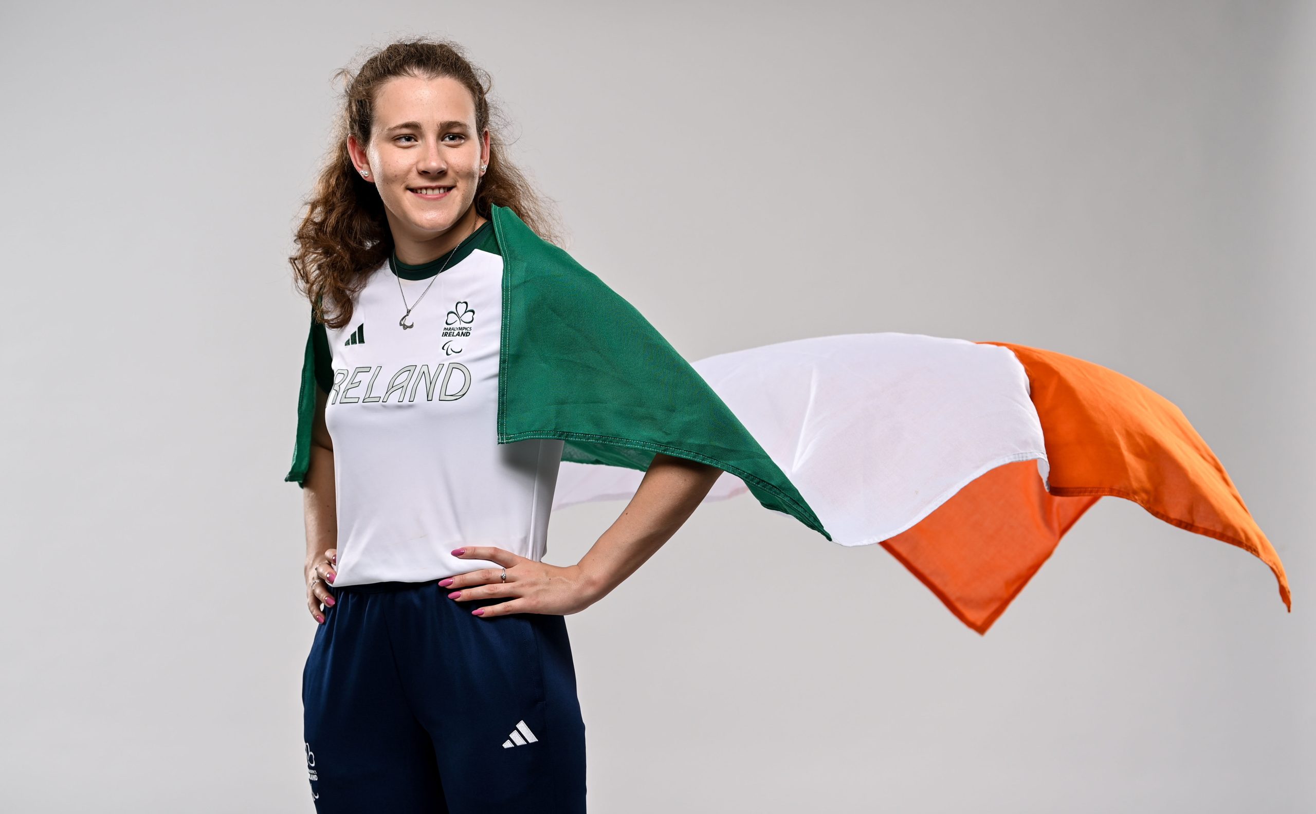 Róisín Ní Riain Named Irish Independent Young Sportstar of the Year for ...