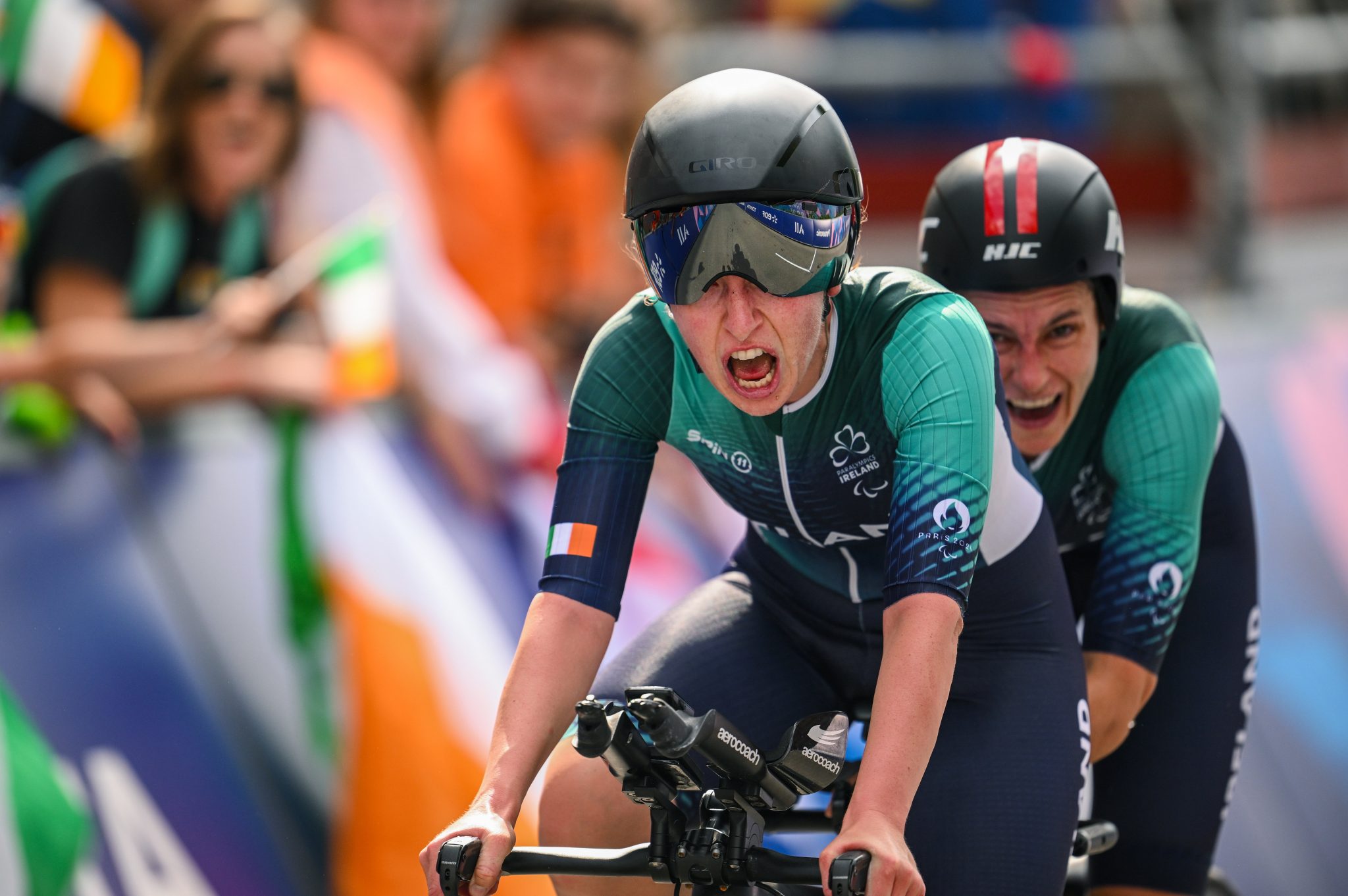 World Bicycle Day 2026 - Paralympics